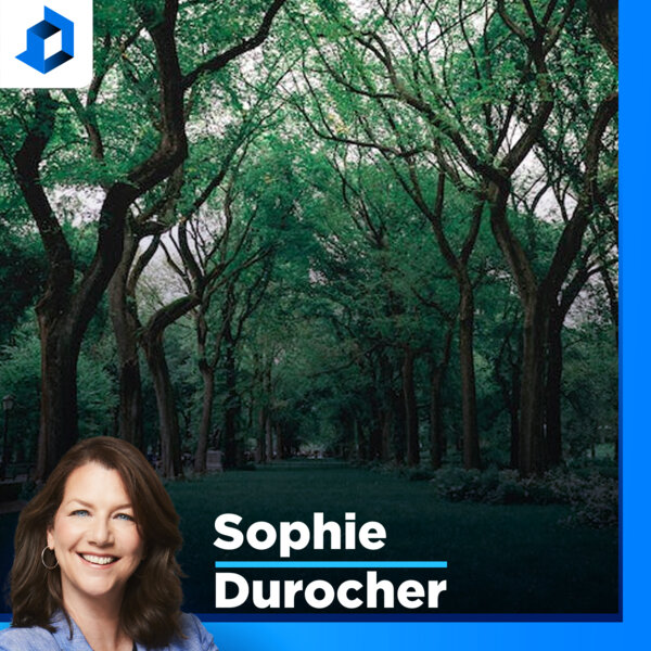 «La vraie nature» a presque perdu Valérie Plante dans la nature ...