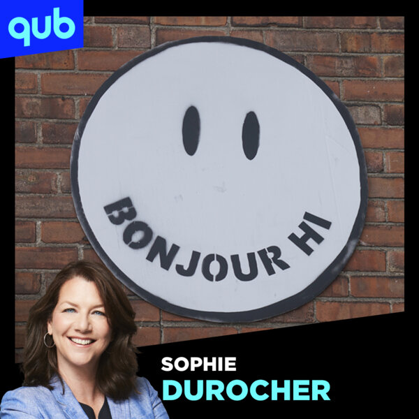 «On a colonisé les cerveaux!», lance le président d’un organisme de ...