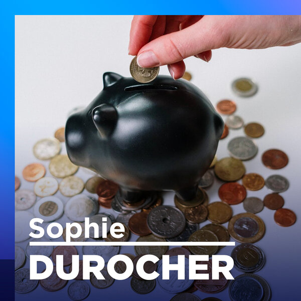 Parce qu'on associe le cancer à la mort, ça nuit aux affaires, raconte ...