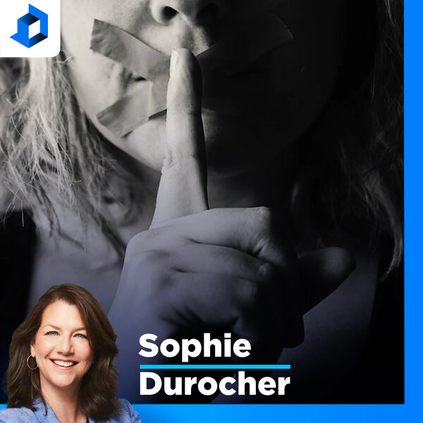 Victime de Matthew Jody Burke, elle songe à déménager aux États-Unis ...