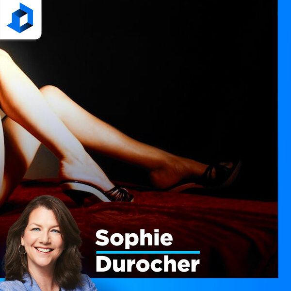 Sugar daddies : Anne-Marie Ménard explique ce qu'est le «Sugaring ...