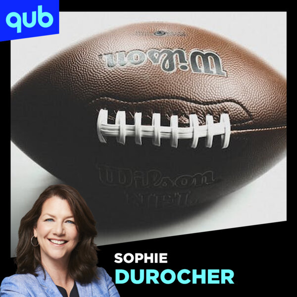 Travis Kelce a-t-il dépassé les bornes? - Sophie Durocher - Omny.fm