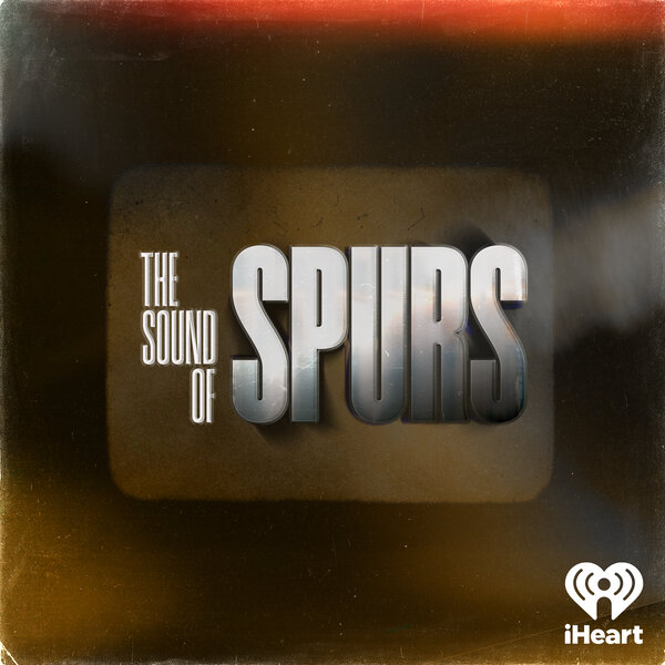 #18: Paul Griffin - The Sound of Spurs - Omny.fm