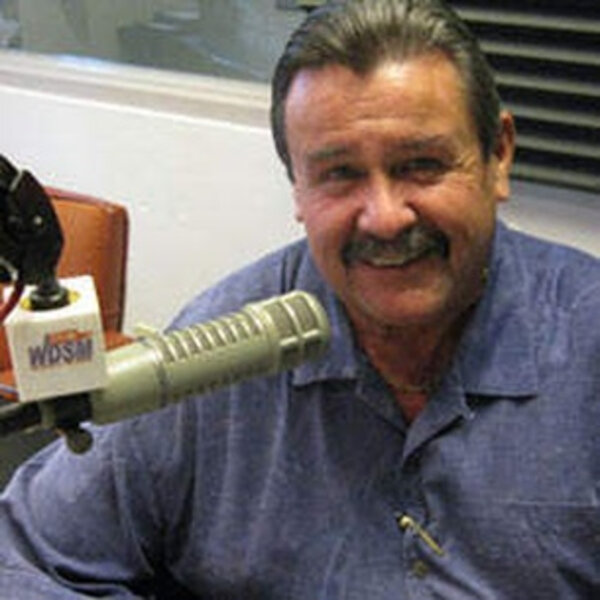 Thursday 4/1/21 - Sound OFF! with Brad Bennett - Omny.fm