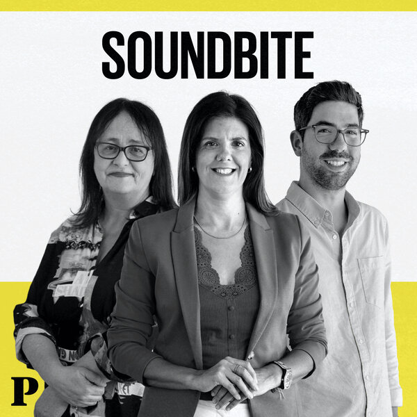 Isto é o fim do CEO do SNS e da ministra da Saúde? - Soundbite - Omny.fm