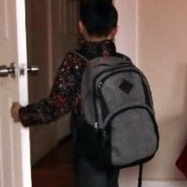 All Politics with Jack Spillane: Separated at the border - From the ...