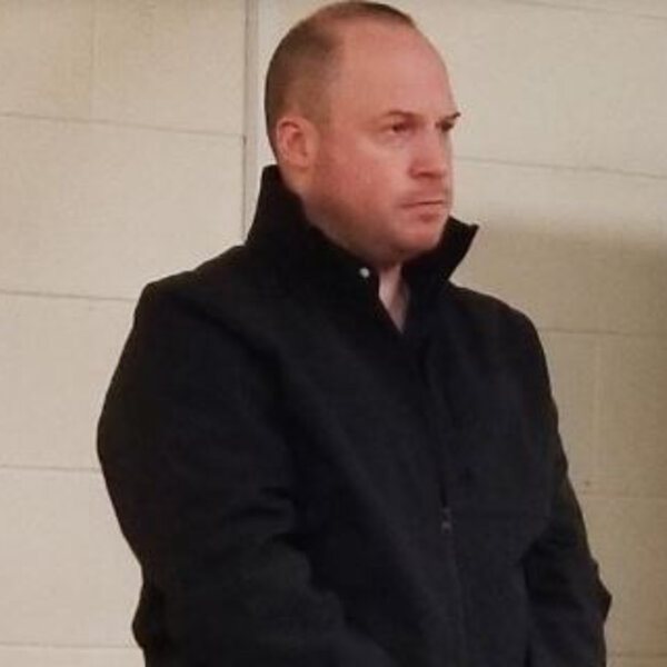 Courtside with Curt: The Case of Shawn Souza - From the Newsroom ...