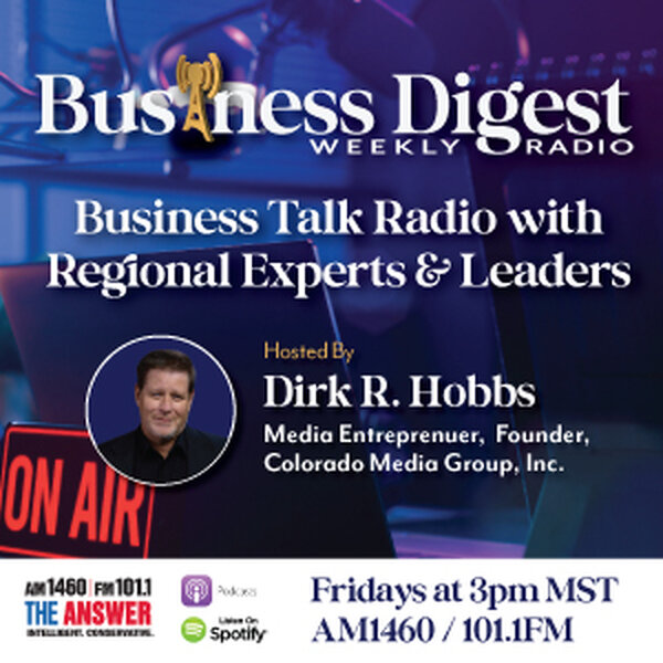 Southern Colorado Business Forum & Digest - Southern Colorado Business ...