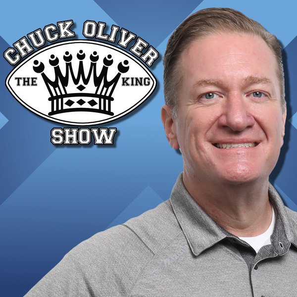 CHUCK OLIVER SHOW 9-16 TUESDAY HOUR 1 - The Chuck Oliver Show - Omny.fm