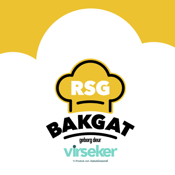 Bakgat 2025 Finaliste-aankondging - Spesiale uitsending - Omny.fm