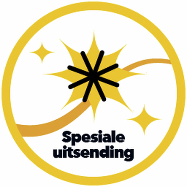 Die dag toe Jesus sterf - Spesiale uitsending - Omny.fm
