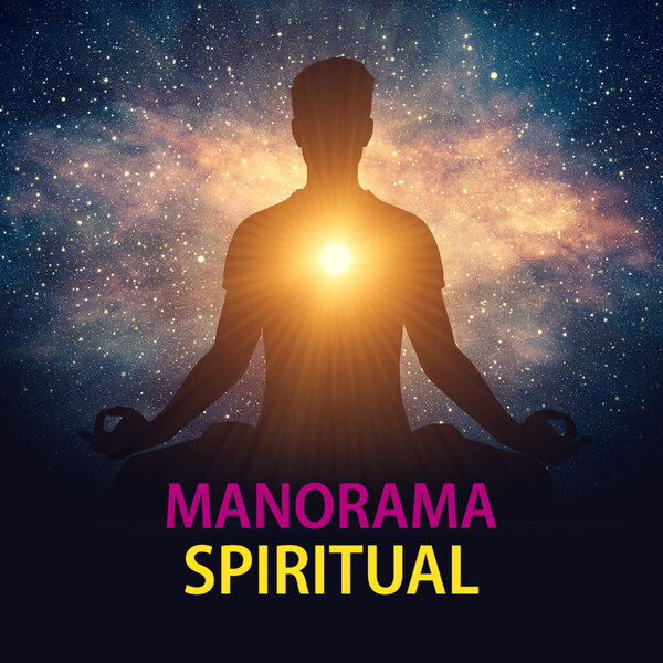 Spiritual - Spiritual - Omny.fm