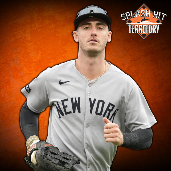 Giant Options - Is Cody Bellinger really a possibility for the Giants ...