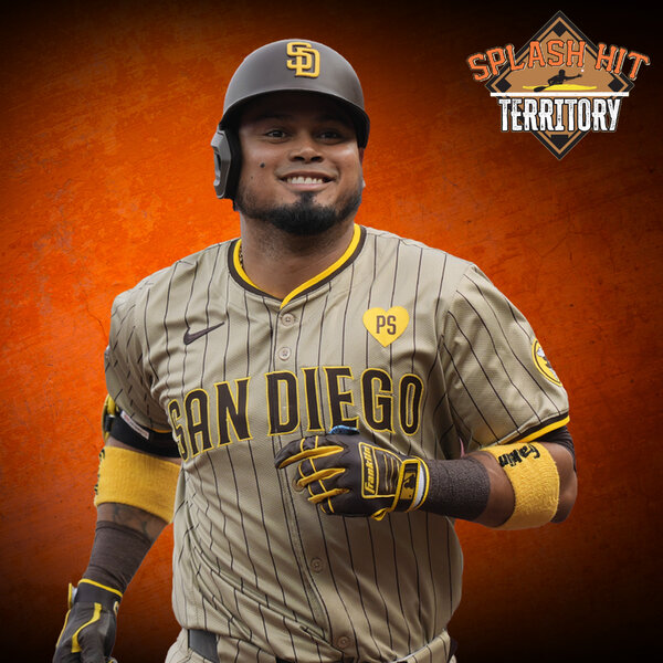 Luis Arráez arrives: Giants follow up Harrison Bader deal by adding the ...