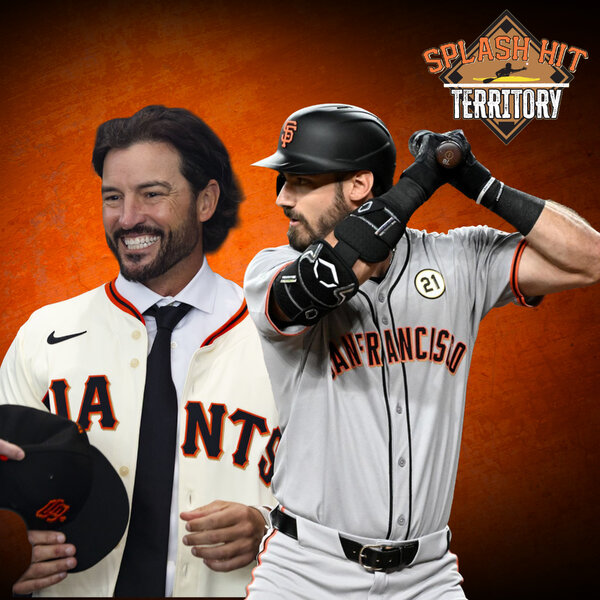 'Raise a little hell' - Tony Vitello wows Giants' FanFest crowd in San ...