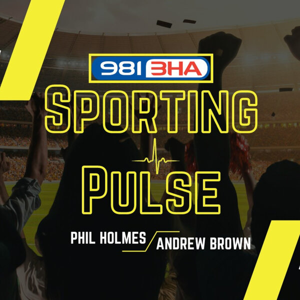 April 12th 2025 - Sporting Pulse - Omny.fm