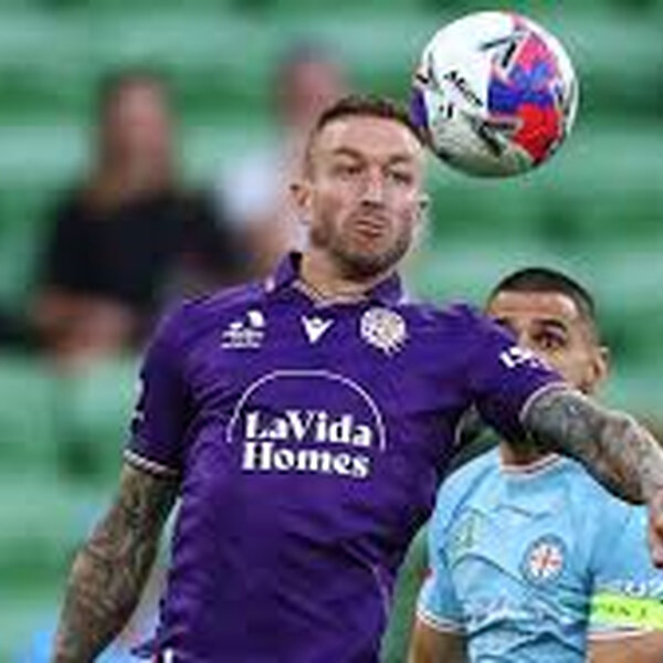 Sports Drive - James Renton - (08/01/2026) - Sports Drive - Omny.fm