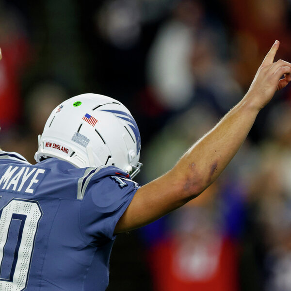 Sports Drive - Laurie Horesh (02/12/2025) - Sports Drive - Omny.fm