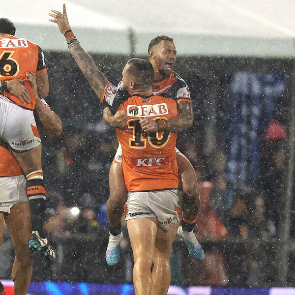 Sports Drive - Roy Masters (01/05/2023) - Sports Drive - Omny.fm