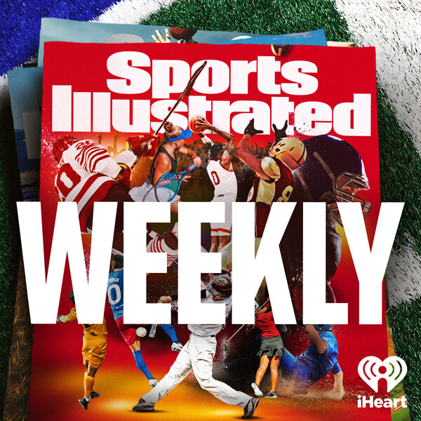 Steffi Graf: Where Are They Now? - Sports Illustrated Weekly - Omny.fm