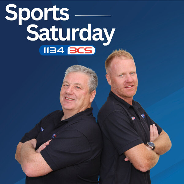 Sports Saturday Podcast - 080325 - Sports Saturday - Omny.fm