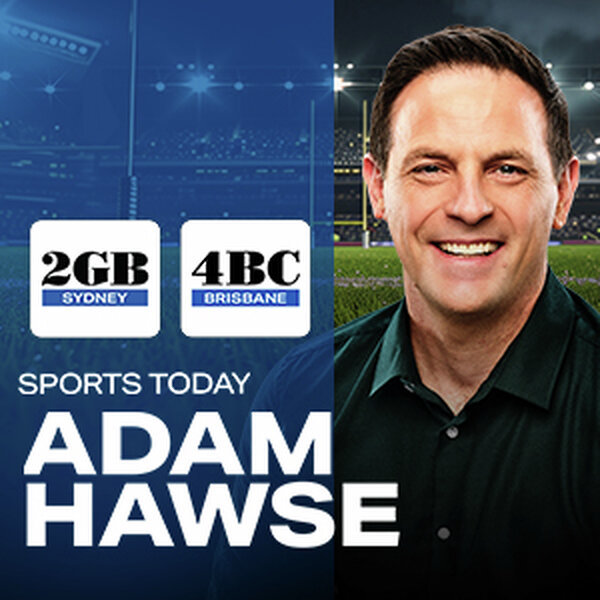 Sports Today 🗓️🏆📻 - LIVE from the GWS Giants Harvey Norman Members and ...