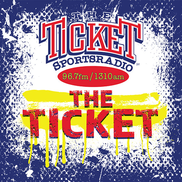 Work in Progress FULL SHOW - Sportsradio 96.7 and 1310 The Ticket - Omny.fm