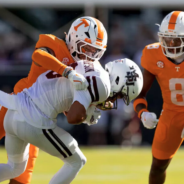 Mike Keith on SportsTalk (9.29.25) - SportsTalk - Omny.fm