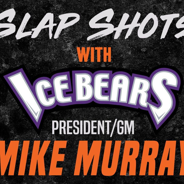 Slap Shots with Mike Murray (10.9.25) - SportsTalk - Omny.fm