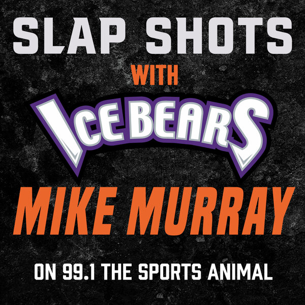 Slap Shots with Mike Murray (12.4.25) - SportsTalk - Omny.fm
