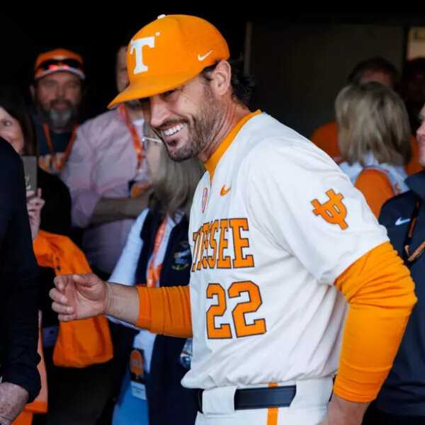 Tony Vitello on SportsTalk (4.17.25) - SportsTalk - Omny.fm