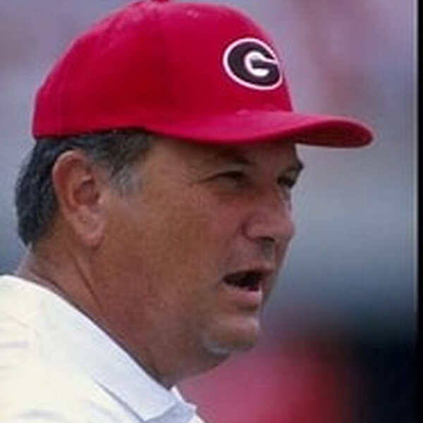 Former UGA head football coach Jim Donnan 1-12-26 - SportTalk ...