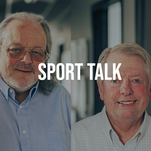 SportTalk - December 18, 2025 - Sporttalk with Mark Tupper and Tim Cain ...