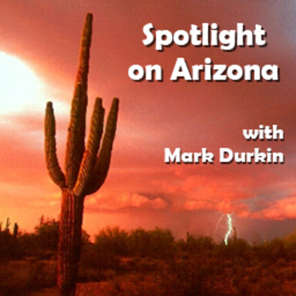 Spotlight On Arizona - Episode #19 - Sean Little - Phoenix Rescue ...