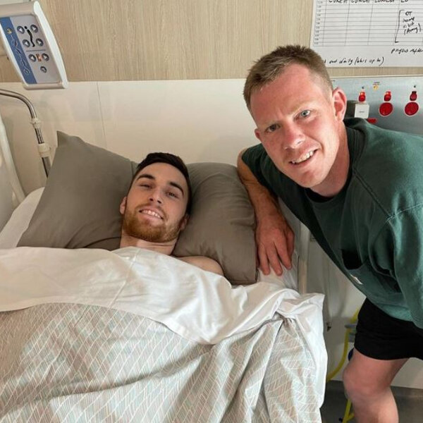 Tassie People - Ryan Wiggins opens up about what's ahead - Spotlight On ...