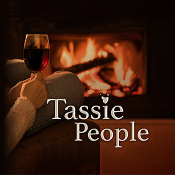 TASSIE PEOPLE | "The most bonkers love story you'll ever read" - Emily ...