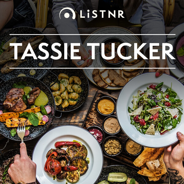Tassie Tucker | The Rich History Behind Glaetzer-Dixon Family ...