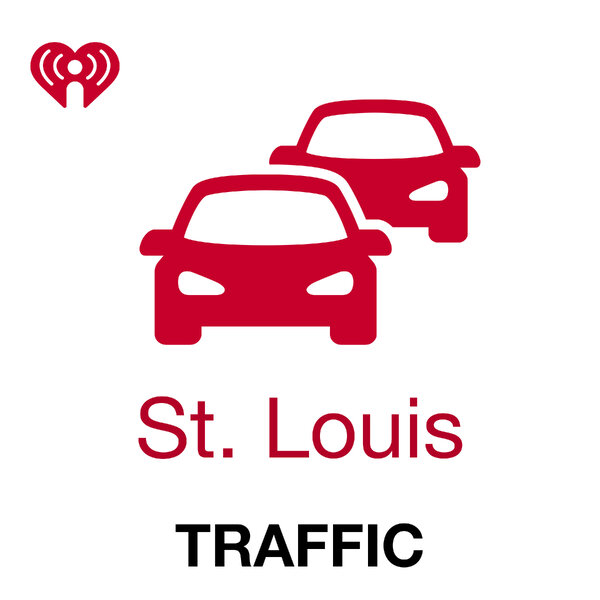 St. Louis Traffic from iHeartRadio: 12/31/2025 09:01am CT - St. Louis ...