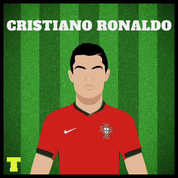 Cristiano Ronaldo, a living football legend - Stars of Portugal - Omny.fm