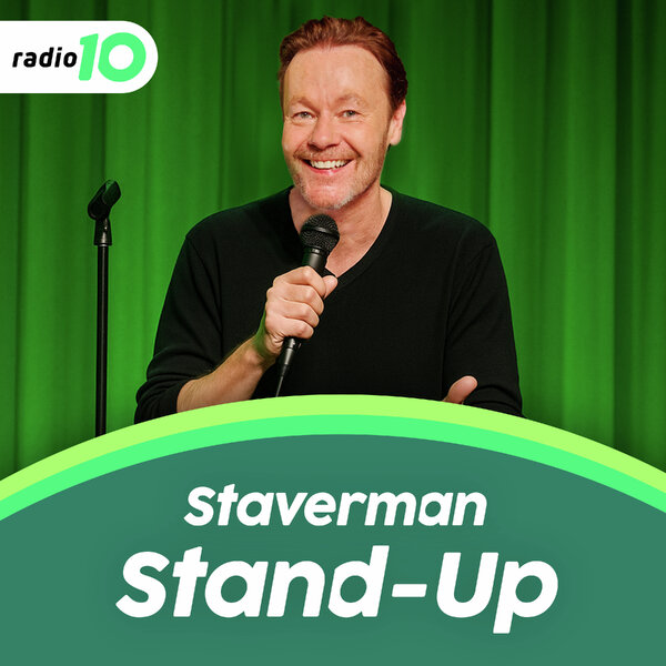 Stefan Pop werd cabaretier voor aandacht van 'chickies' - Staverman ...
