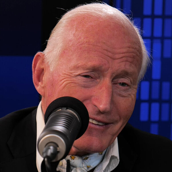 Christian Ringnes: – Jeg hadde bygd regjeringskvartalet for 12 ...