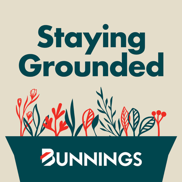 Staying Grounded clips - Omny.fm
