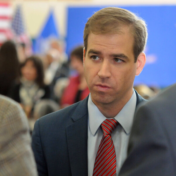Hartford Mayor Luke Bronin Makes A Pitch To Suburbs - Steady Habits: A ...