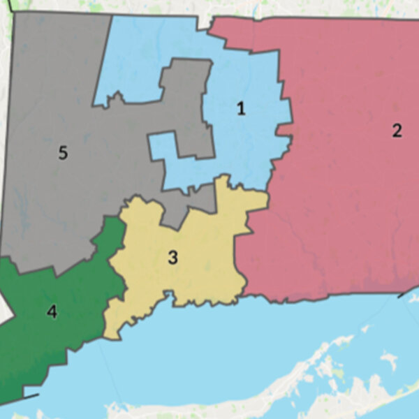 Redistricting in CT: How to Draw a Better Map - Steady Habits: A CT ...