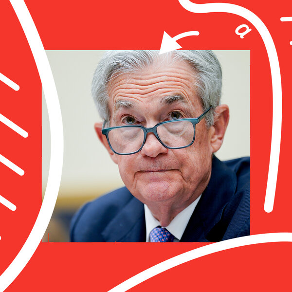 How the Powell Probe Could Blow Up Trump’s Fed Plans - Trumponomics ...