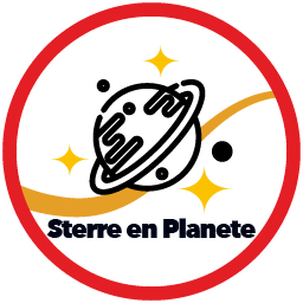 Sterre en planete 16 November 2025 - Sterre en Planete - Omny.fm