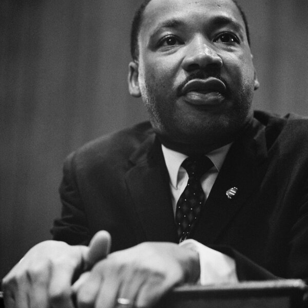 Celebrate peace this Martin Luther King Day - Rep. Jonathan Jackson ...