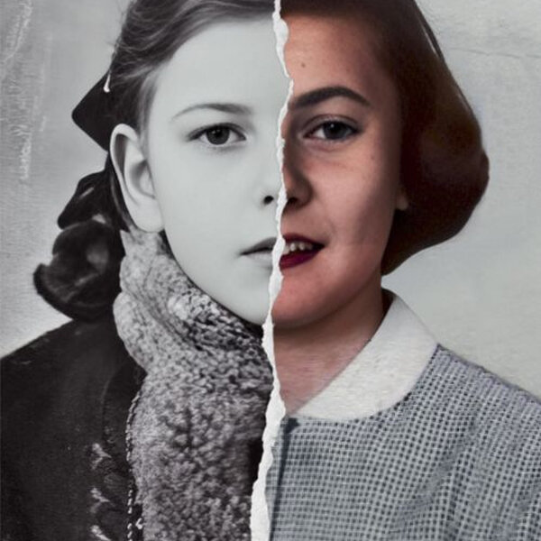 Journey of Resillence: Holocaust Survivor Janet Singer Applefield's ...