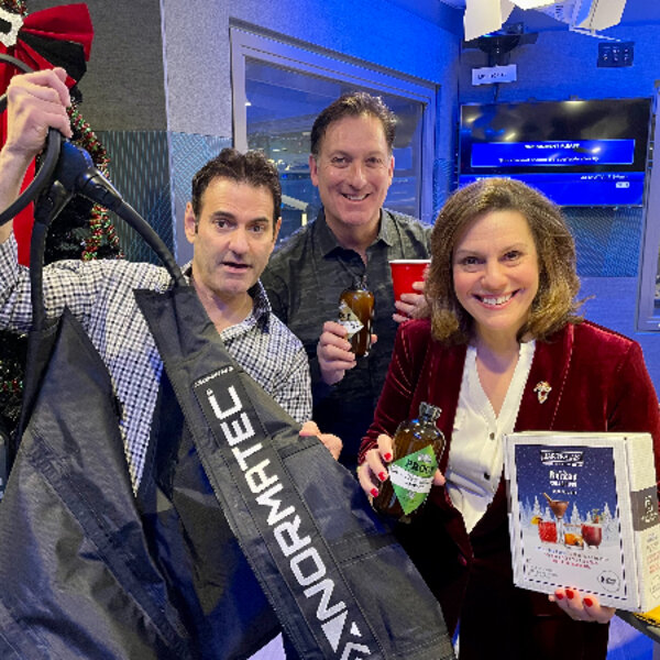 The best gifts that will impress your fitness & boozy friends! - Steve ...