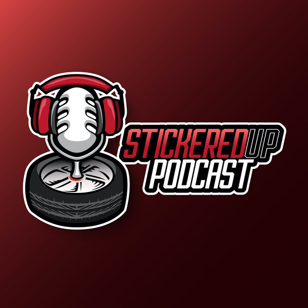 Stickered Up welcomes New River Race Winner Bobby McCarty - Stickered Up with Stephen Dunn - Omny.fm